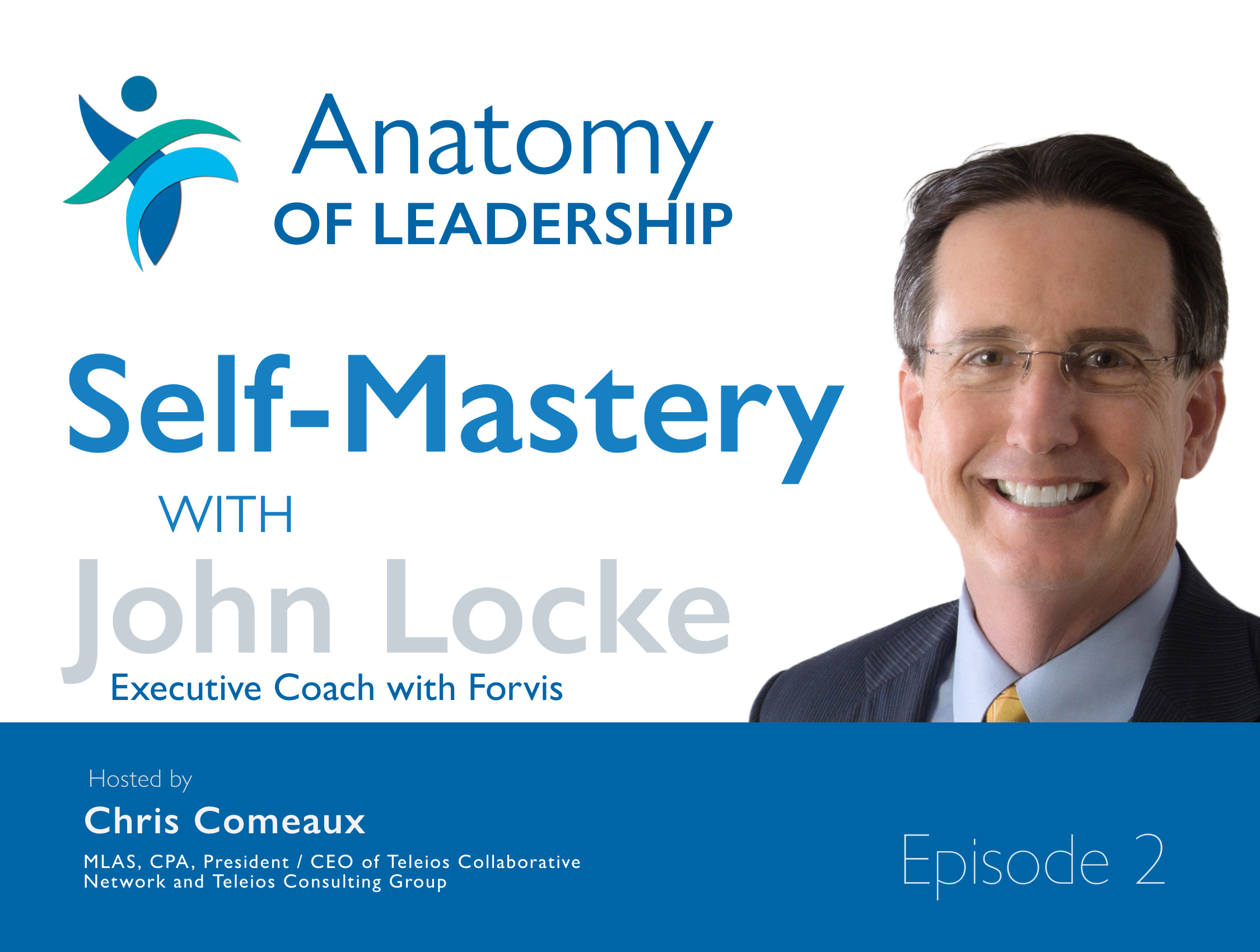Self-Mastery with John Locke